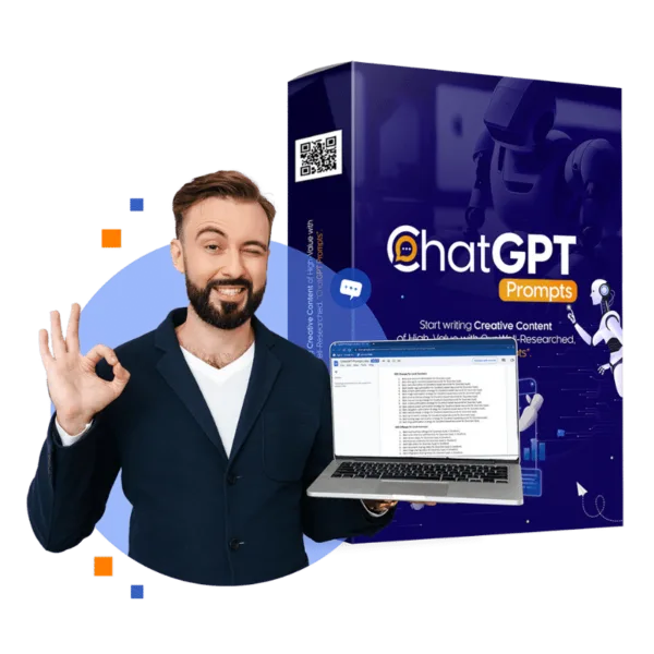 10,000 ChatGPT Prompts for Unleashing AI Creativity - Jio Digital Products